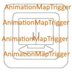 FS19 Animation Map Trigger V1.2 - FS 25 modding - LS25 Mod download!