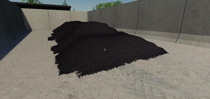 Mod Pool Deck V1.0 - Farming Simulator 22 mod, LS22 Mod download!