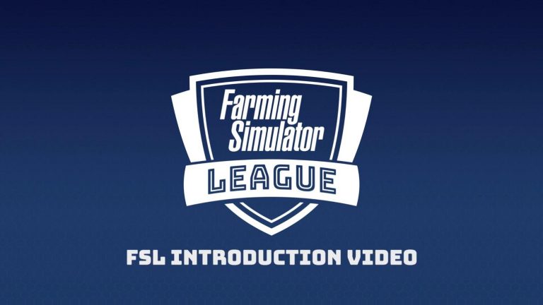 Farming Simulator 19 League - An Introduction v1.0 FS19 - FS 25 modding ...