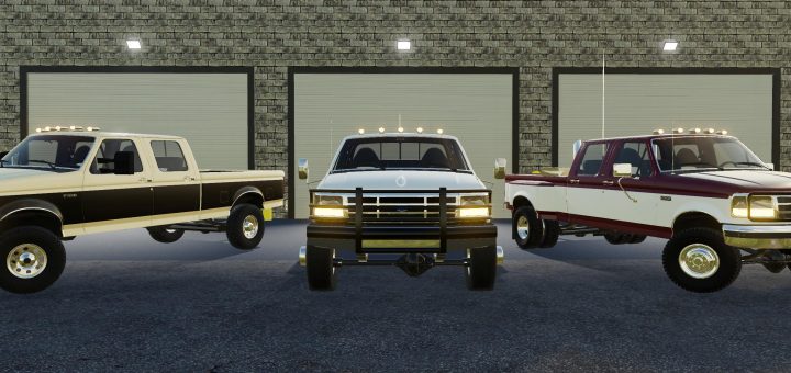 LS 19 Cars - Farming Simulator 19 mods, LS19 / FS19 mods