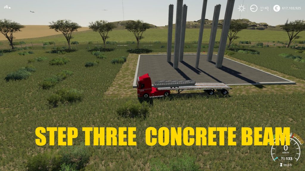 LS2019 BUILD A BANK v1.0 - Farming Simulator 22 mod, LS22 Mod download!