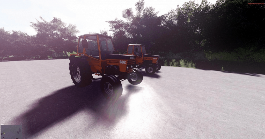 Mod Valmet Pack - FS 25 modding - LS25 Mod download!
