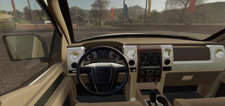 Car Chevrolet Silverado Squat edit V1.0 - Farming Simulator 22 mod ...