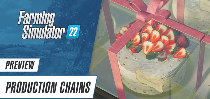 Farming Simulator 22 console mods - Farming Simulator 22 mod, LS22 Mod ...