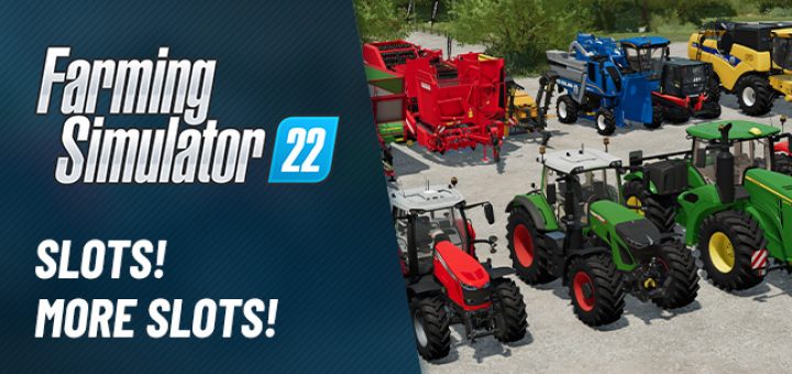 Farming Simulator 22 console mods - Farming Simulator 22 mod, LS22 Mod ...