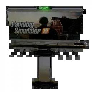 LS22 Billboards v1.0 - Farming Simulator 22 mod, LS22 Mod download!