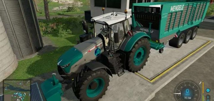 Farming Simulator 19 mods, LS19 mods, FS19 mods