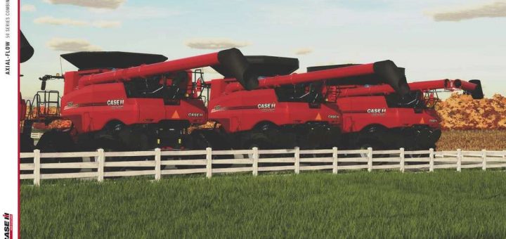 Farming Simulator 19 mods, LS19 mods, FS19 mods
