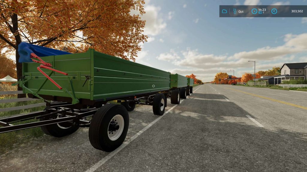 LS22 HW 80 V4.0.0.0 - FS 25 modding - LS25 Mod download!