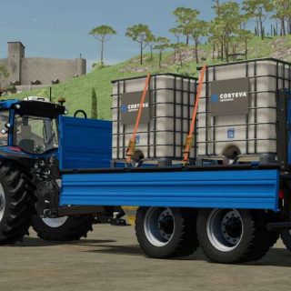 LS22 Metaltech TB Pack v1.0.0.0 - Farming Simulator 22 mod, LS22 Mod ...