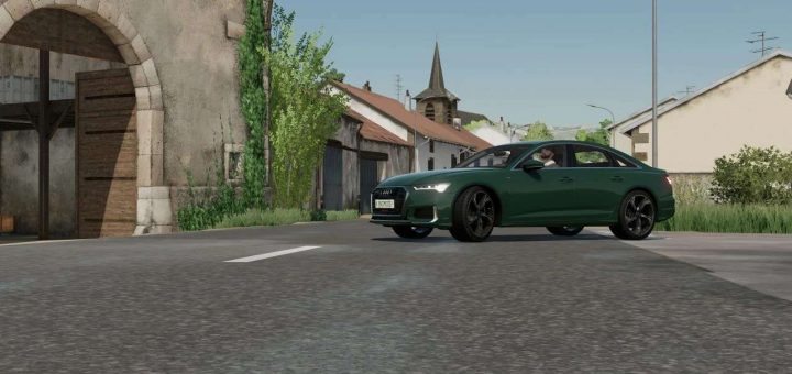 Farming Simulator 19 mods, LS19 mods, FS19 mods